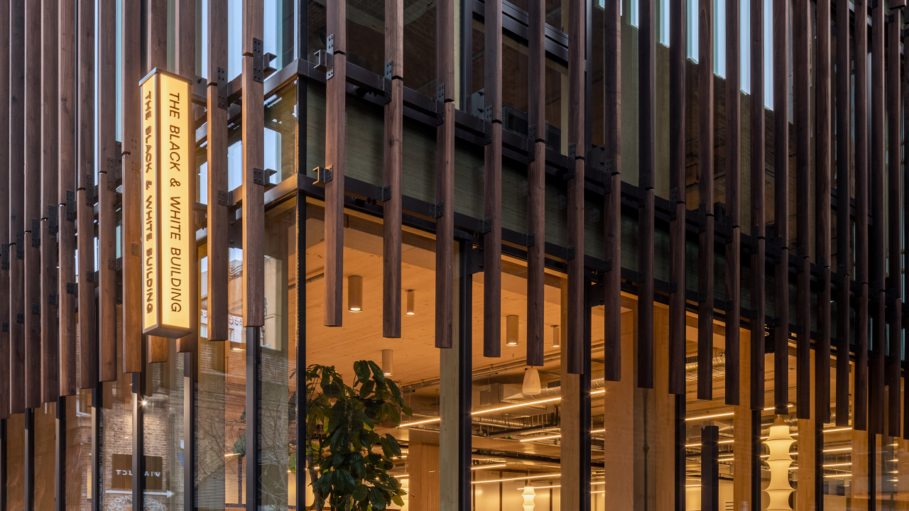 American Hardwood | What we do